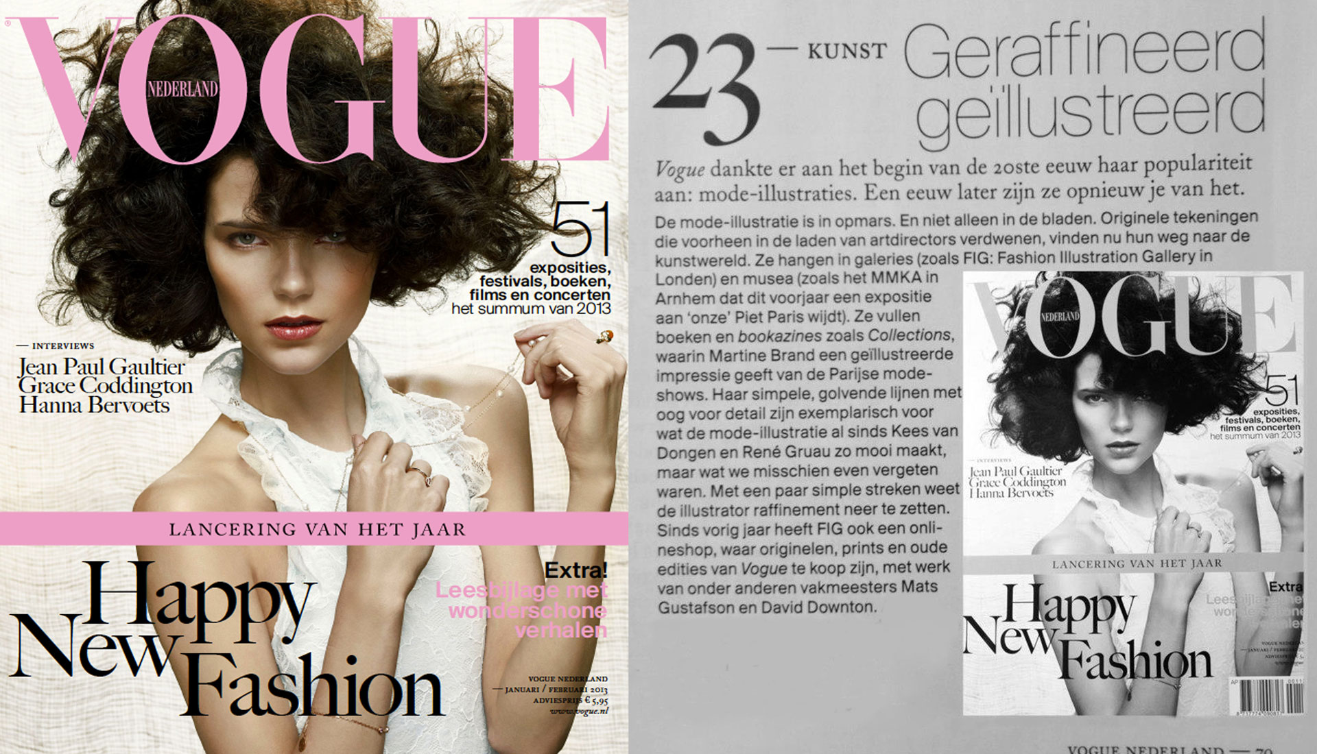 Press - Martine Brand Master Paintings